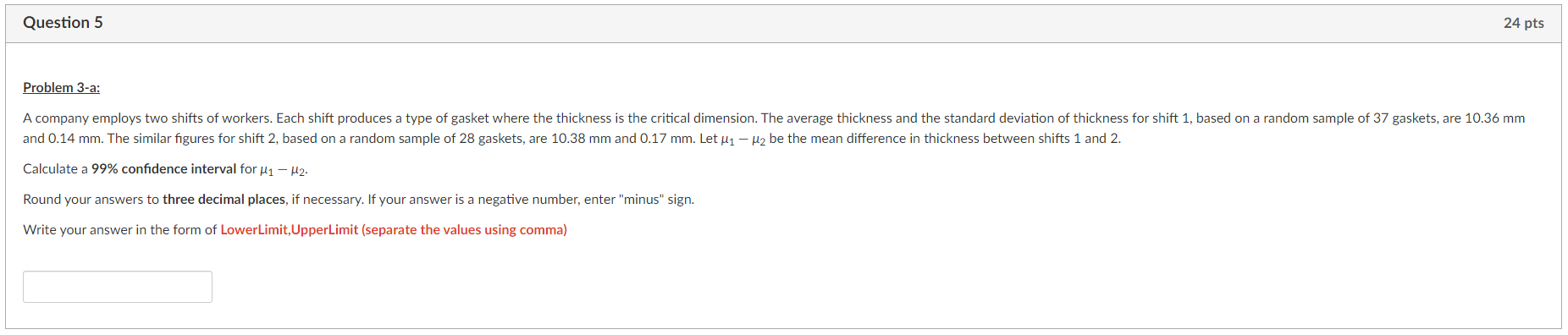 Solved Bonus 5 (2 points): Based on your answer to Question | Chegg.com