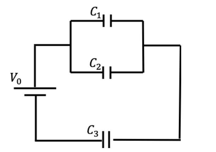 Solved The circuit shown in the figure below contains three | Chegg.com