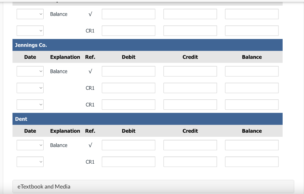 Solved Oriole Company's chart of accounts includes the | Chegg.com