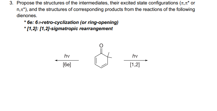 Solved Propose the structures of the intermediates, their | Chegg.com Solved Propose the structures of the intermediates, their | Chegg.com