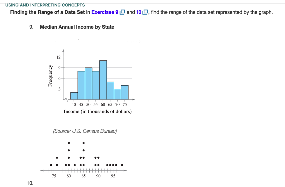 Question 10 only. | Chegg.com