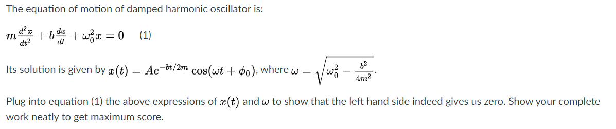 Solved How can I approach this question? Where do I need to | Chegg.com