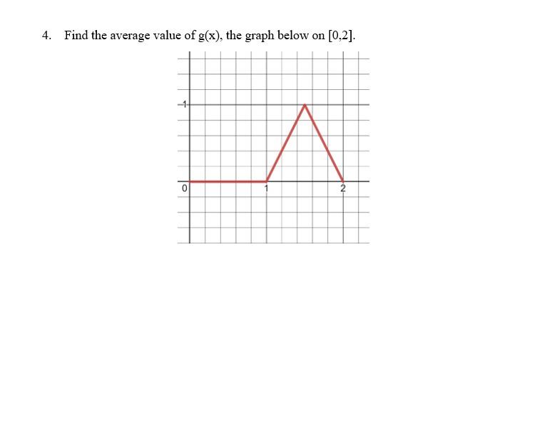 Solved For this question would I just take 4x2 and then | Chegg.com