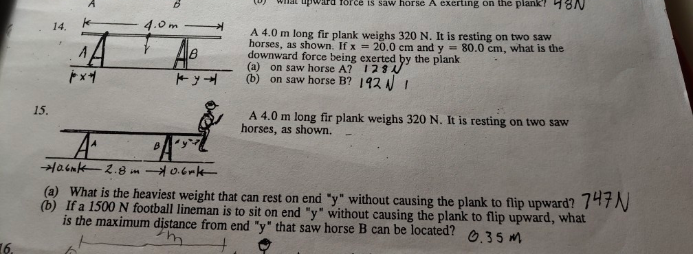 Solved Both questions steps, two questions are similar, but | Chegg.com