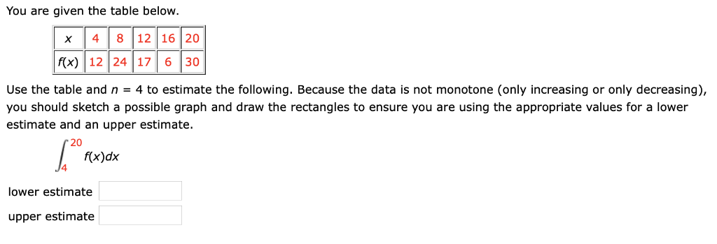 Solved Consider the integral (x2+1) dx (a) Estimate the area | Chegg.com Solved Consider the integral (x2+1) dx (a) Estimate the area | Chegg.com