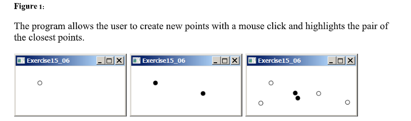 Solved Please provide the code and explanation: Create a | Chegg.com