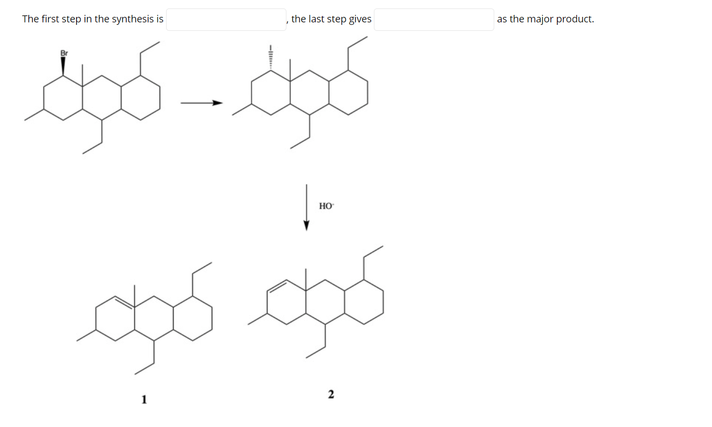 solved-the-first-step-in-the-synthesis-is-the-last-step-chegg