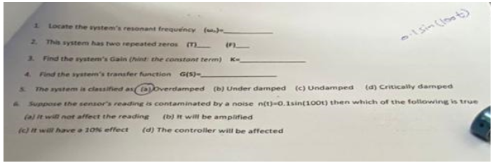 Solved DON'T COPY OTHER PEOPLE'S ANSWER HERE IN CHEGGsolve | Chegg.com