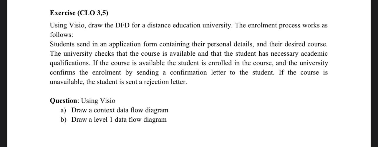 Solved 1) write all small details like there are 2 or 3 | Chegg.com