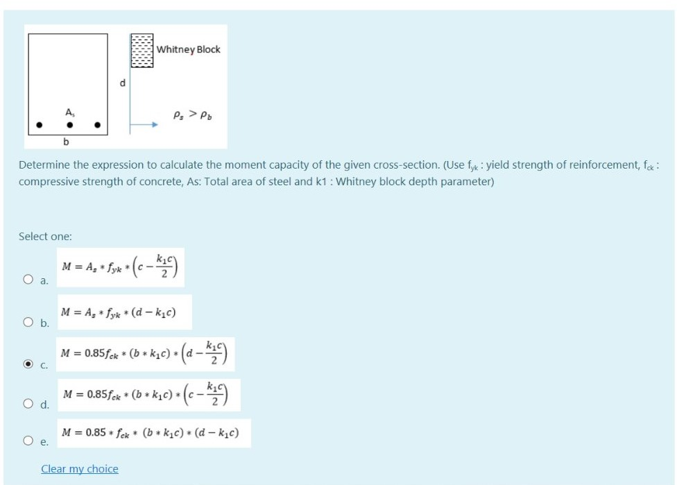 Solved Whitney Block Ps > Po b Determine the expression to | Chegg.com