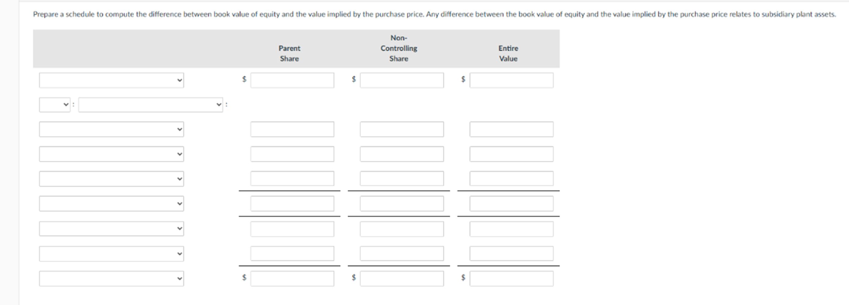 Solved Calculate the percentage of Splish acquired by Novak | Chegg.com