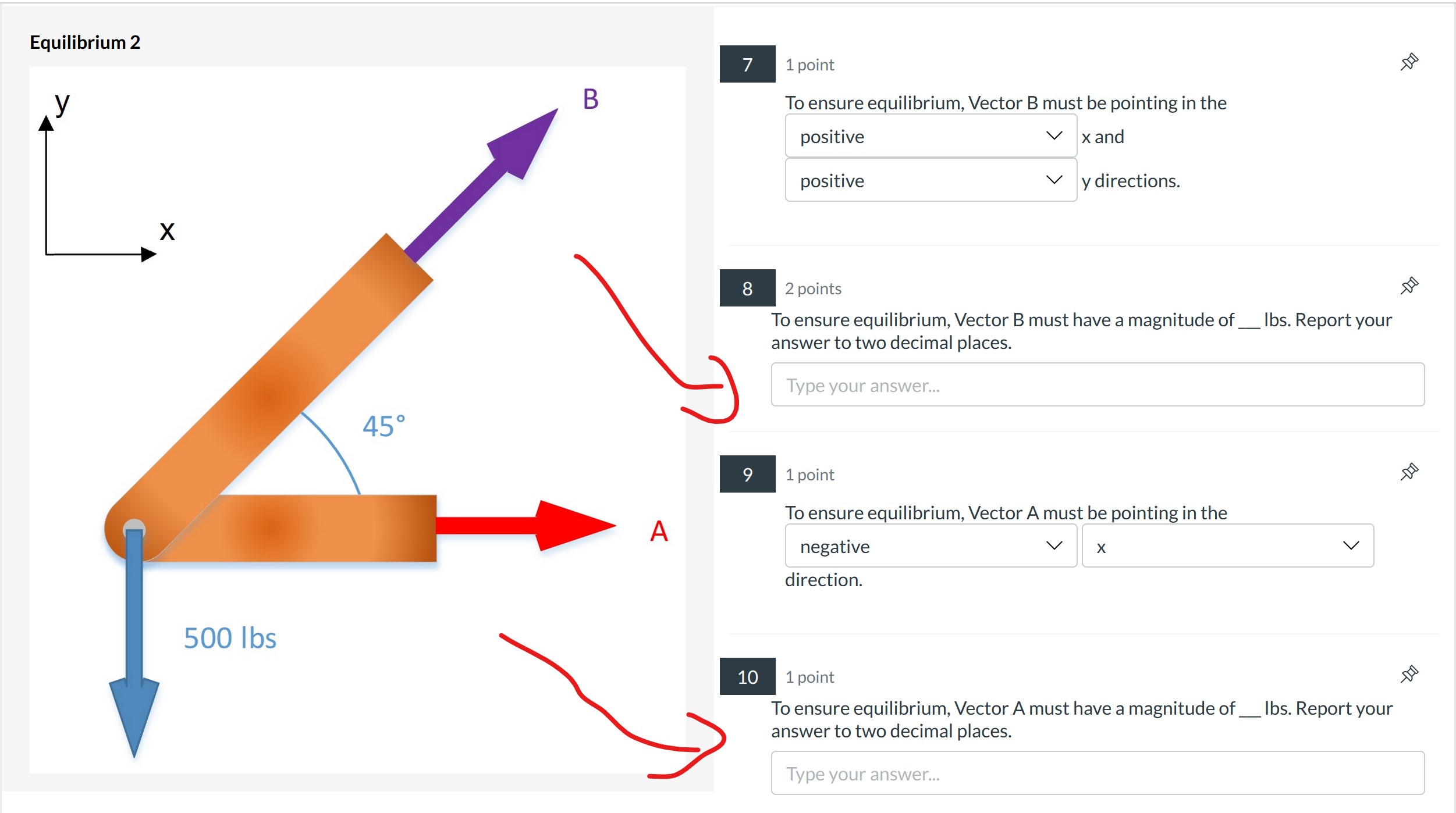 Solved Please show step by step how to solve the question. I | Chegg.com