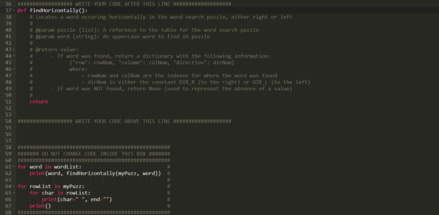 In problem 2, you will write a function, | Chegg.com