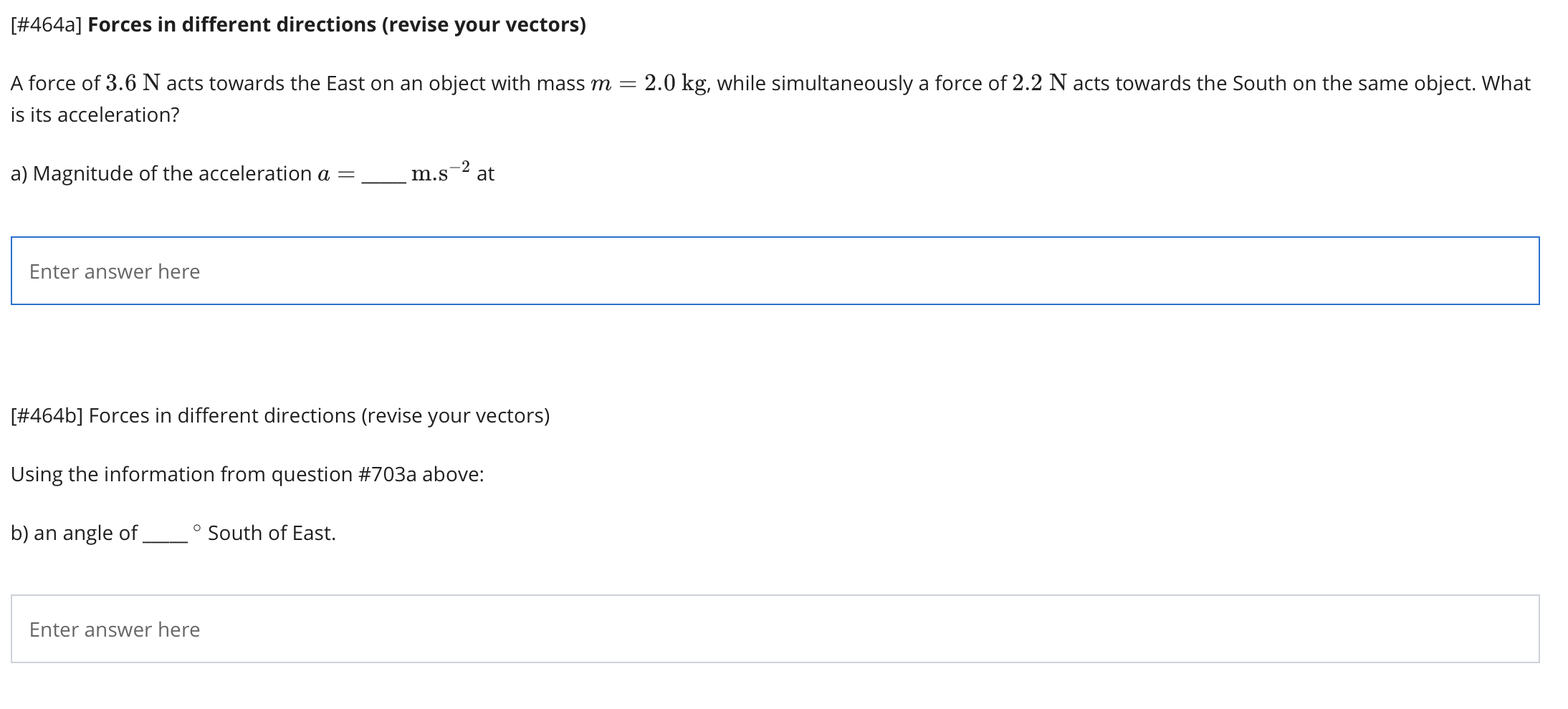 Solved [#462] Slack rope walker ө །།།། N = A slack rope | Chegg.com