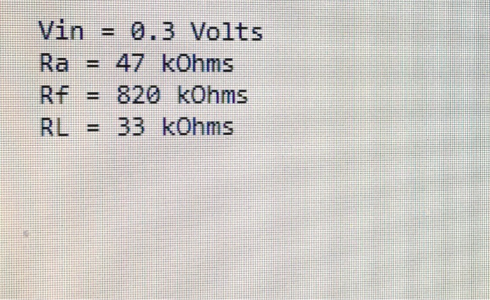 Solved V, Vs Ri Ra Rt 2 Find Vo Hint: For the left side of | Chegg.com
