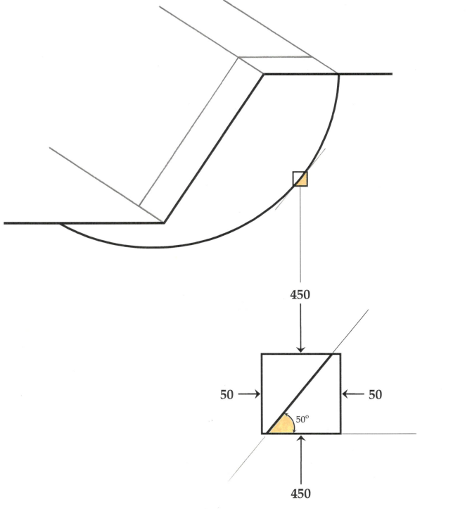 Solved A geotechnical engineer is evaluating the stability | Chegg.com