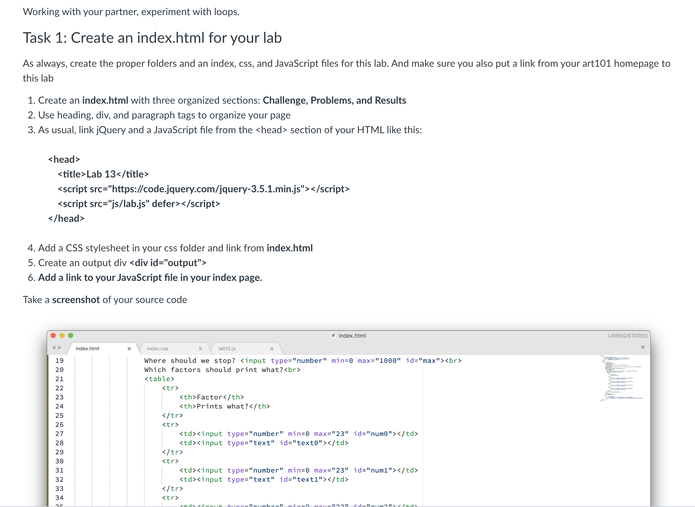 Solved This is for practice from an old project I couldnt | Chegg.com