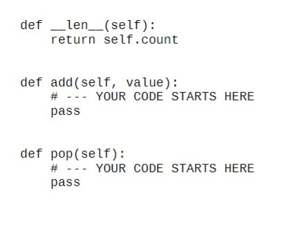 Solved Section 1: The SortedLinkedList class (10 points) | Chegg.com