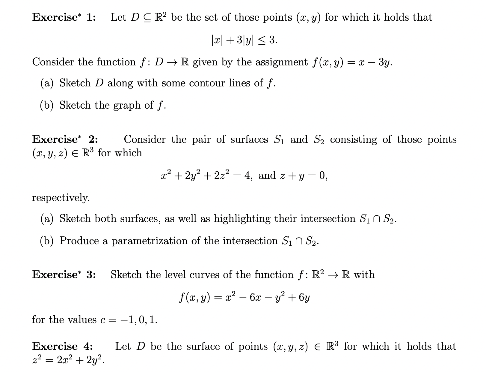 Solved Can you help resolve the following Calculus B | Chegg.com