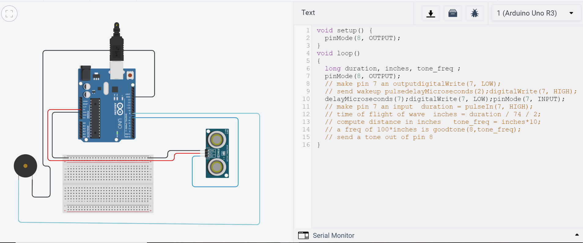 Solved Text 1 Arduino Uno R3 1 Void Setup 2 