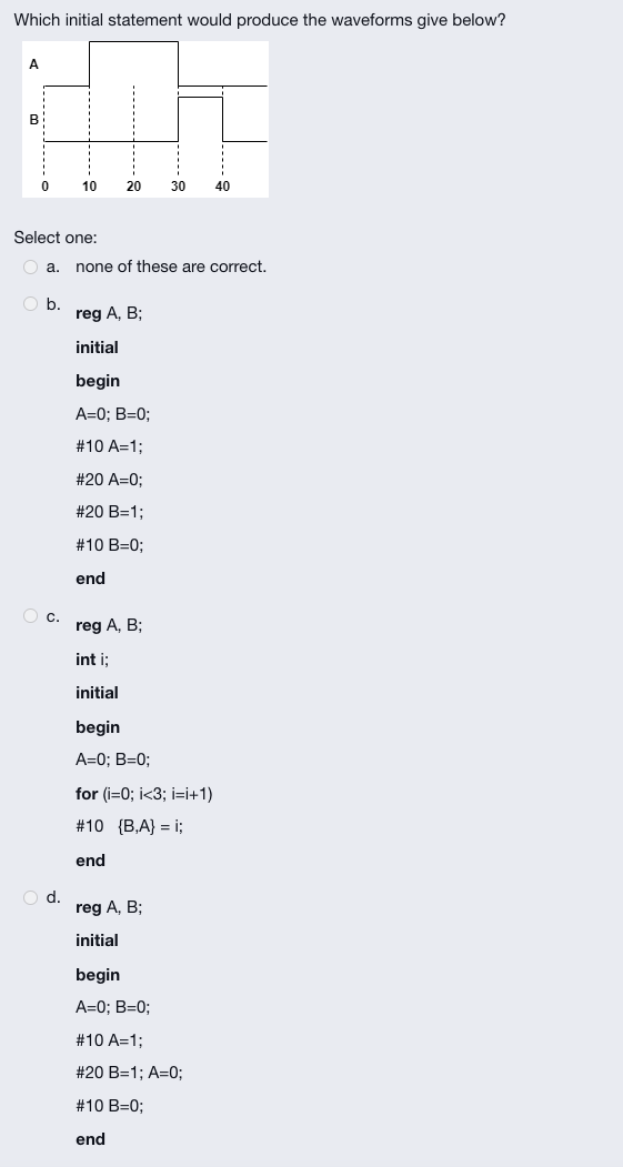 Solved Which code correctly describes a negative level | Chegg.com