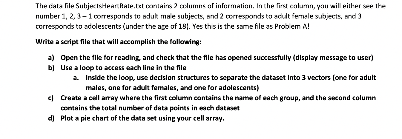 Solved hello, I am working on matlab and need help | Chegg.com