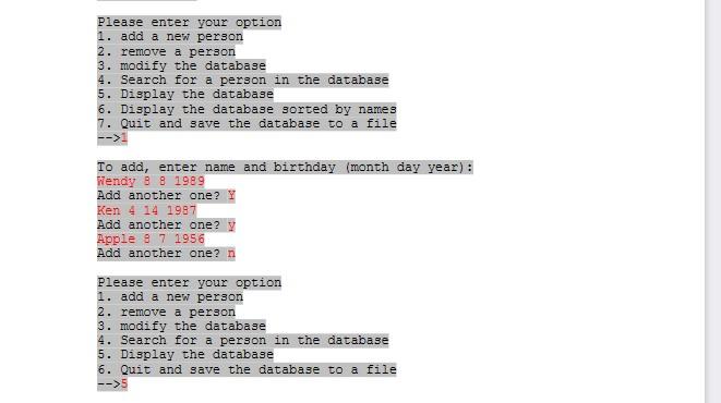 Solved Please provide full solution using C++ and also show | Chegg.com