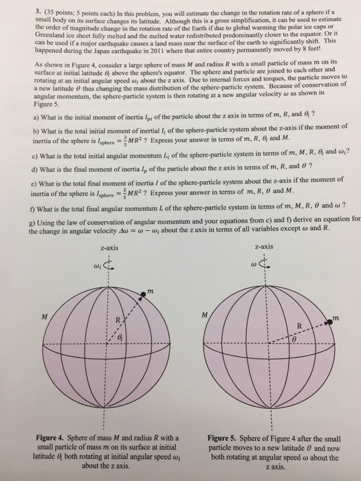 Solved 3. (35 points; 5 points each) In this problem, you | Chegg.com Solved 3. (35 points; 5 points each) In this problem, you | Chegg.com