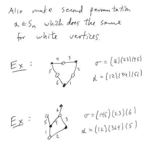 Solved 2. Consider the bipartite graph shown in Figure 2, | Chegg.com