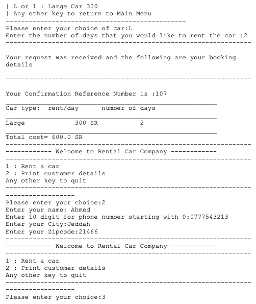 Solved Purpose: The purpose of this assignment is to | Chegg.com