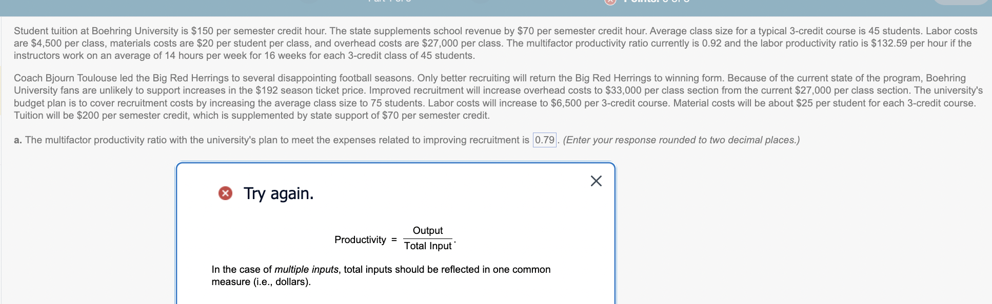 Solved instructors work on an average of 14 hours per week | Chegg.com