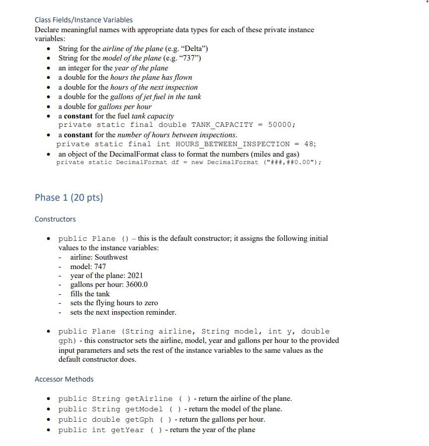 Solved Learning Objectives After completing this project, | Chegg.com