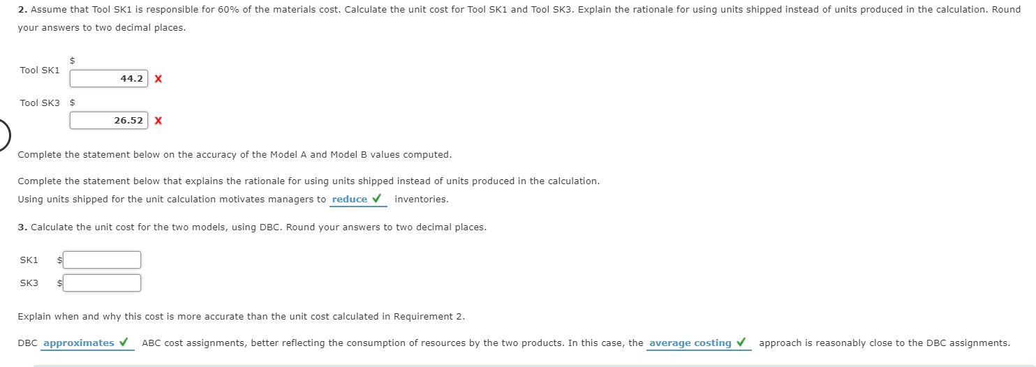 Continuous Flow vs. Departmental Manufacturing During | Chegg.com