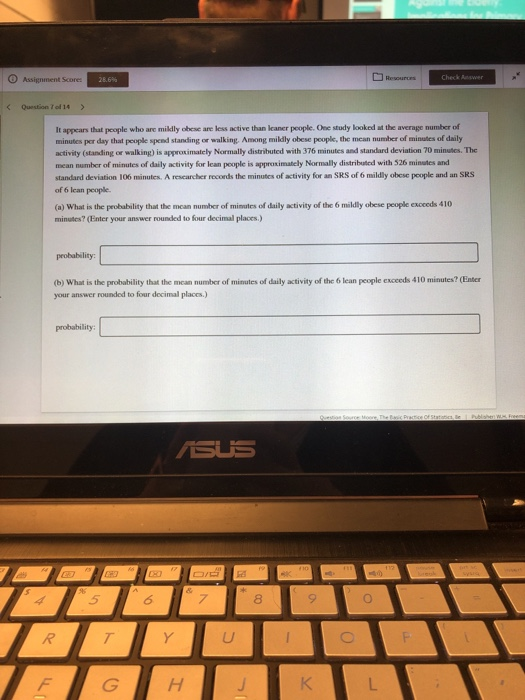 Solved O Assignment Score Resources Check Answer