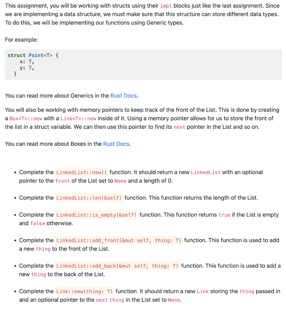 Solved This Assignment You Will Be Working With Structs 