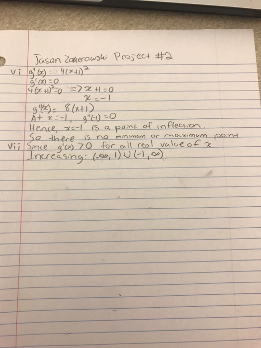 Solved MATH 152 PROJECT 2 FORM B FUNCTIONS AND GRAPHS 1. Use | Chegg.com