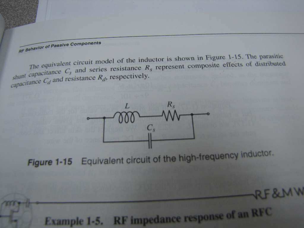 Solved What are the equivalent circuits and what is the | Chegg.com