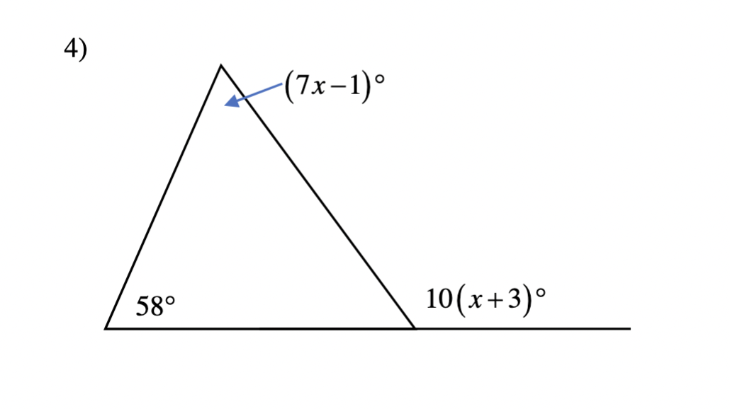 Solved 4) | Chegg.com