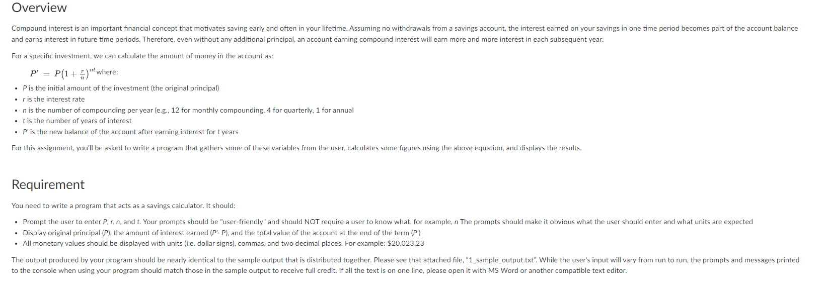 Solved Python Need To Write A Program That Acts As A 3907