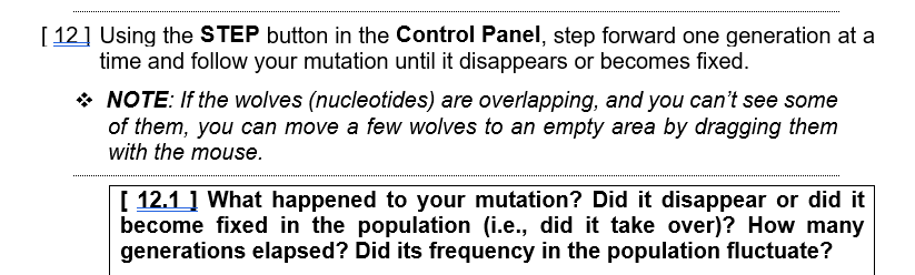 21 Using the STEP button in the Control Panel, step | Chegg.com