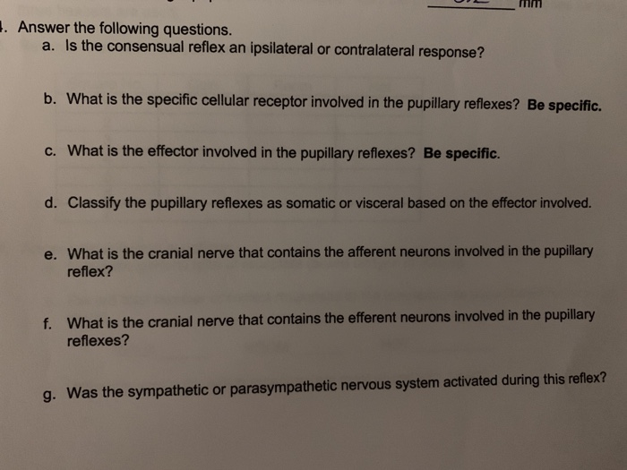 Solved . Answer the following questions. a. Is the | Chegg.com