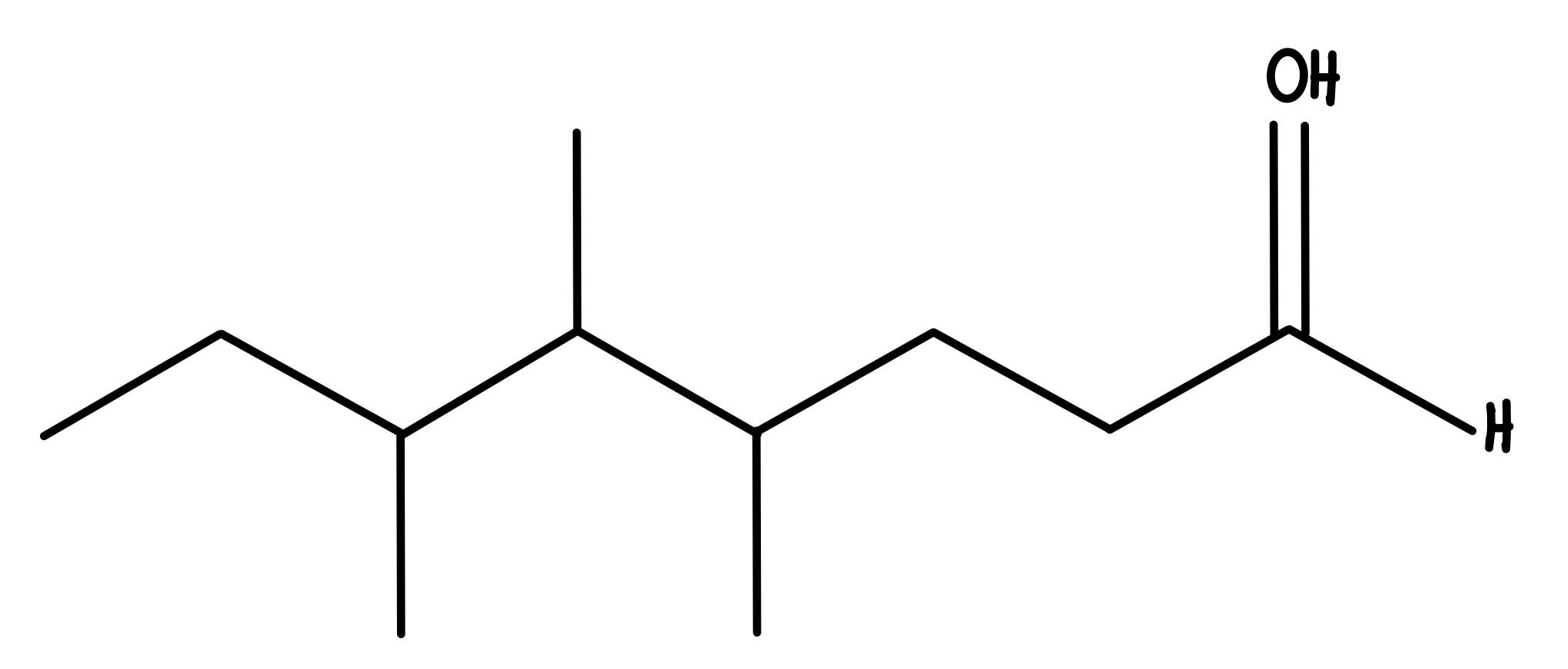 Solved H HO | Chegg.com