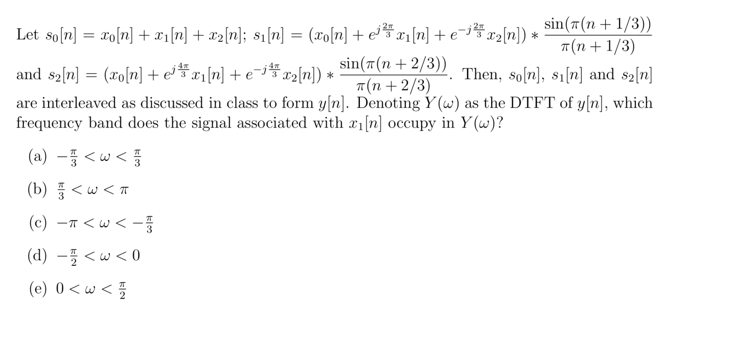 Solved Let | Chegg.com