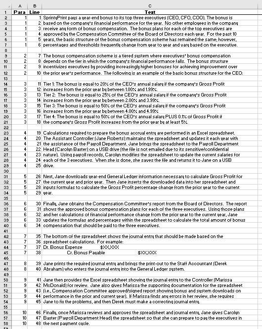 Solved Given the following narrative and context diagram, | Chegg.com