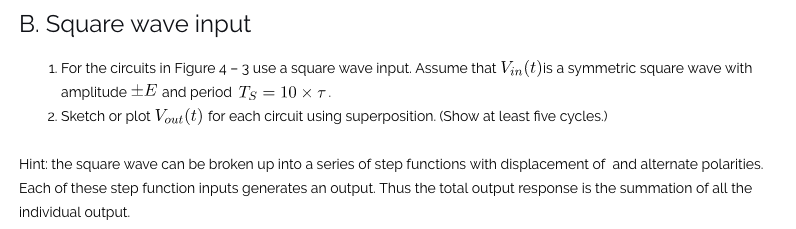 Solved Simulation Build and simulate the circuits in Figure | Chegg.com