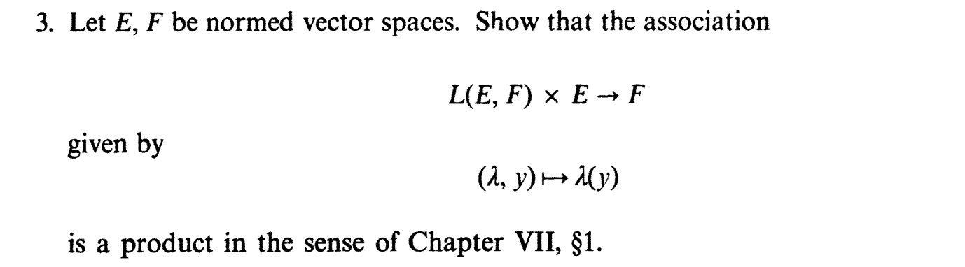 Solved Limit of a product. We do not have a product as part | Chegg.com