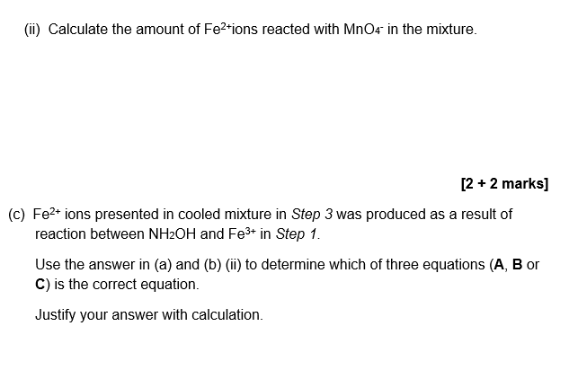 Solved Hydroxylamine, NH2OH, is a strong reducing agent. | Chegg.com