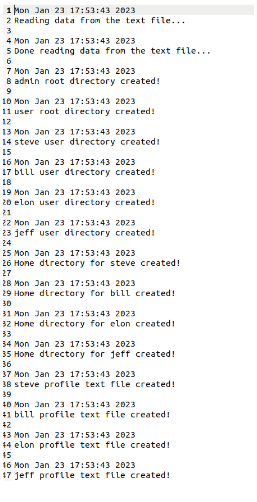 Solved Use programming language C to answer the following | Chegg.com