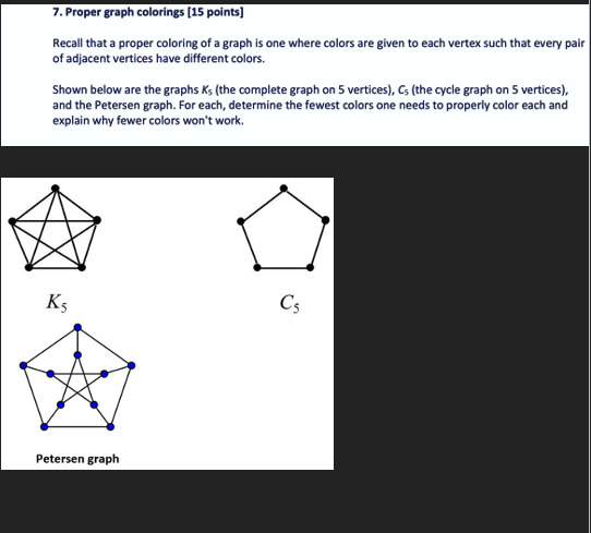 Solved Pls solve on paper and show properly | Chegg.com