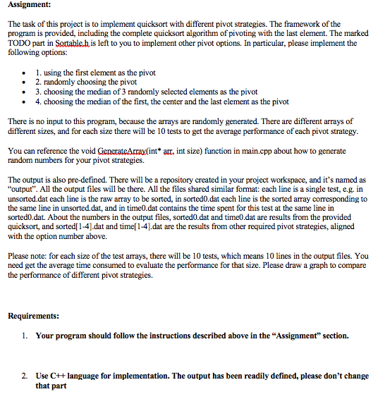 sortable.h #include "utility.h" const int max_entry = | Chegg.com